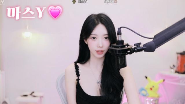마스Y💗 | SOOP VOD