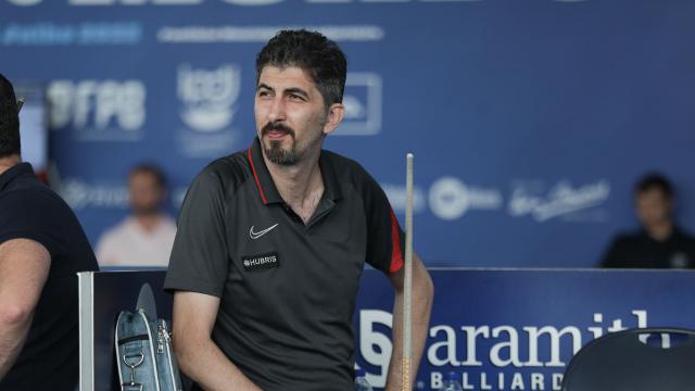 A Good Start. E. BASEGMEZ get 6 points High-Run | SOOP VOD