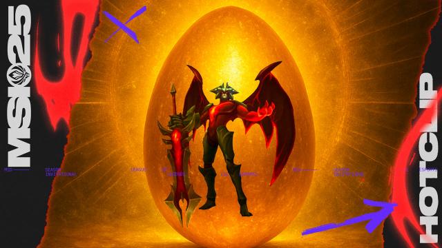 대.황.란 | CFO vs T1 | SOOP VOD