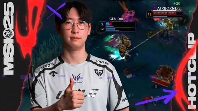 닻.줄.조.아 | GEN vs AL | SOOP VOD