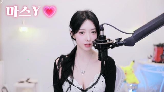 마스Y💗 | SOOP VOD