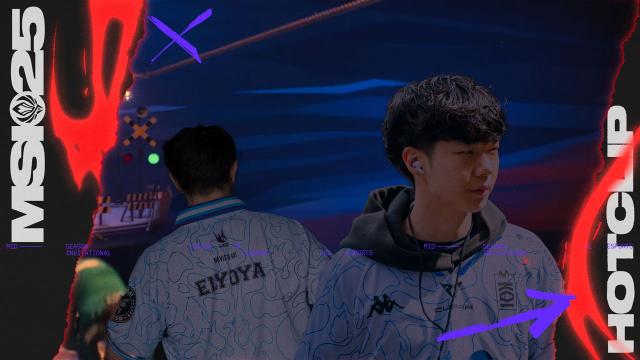 살 수 있어요! | MKOI vs CFO | SOOP VOD