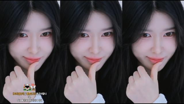 [캐치] 박규리♥ - 키세스💋#33 | SOOP VOD