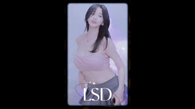 [캐치]반핸나♥ 댄스 LSD | SOOP VOD