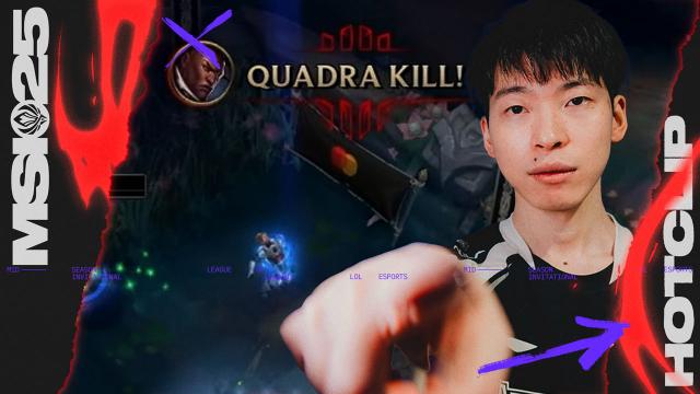 HOPE가 주는 절망 | AL vs BLG | SOOP VOD