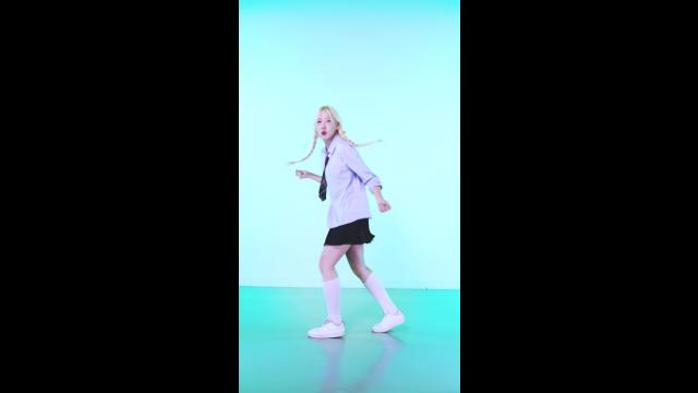 [캐치] 상큼한 안무 STYLE의 Hearts2Hearts | SOOP VOD