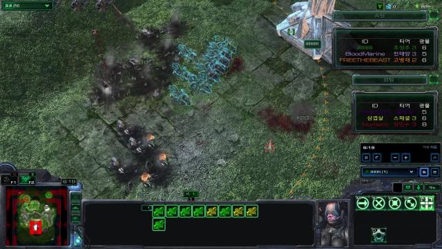 스타크래프트 II 2025-07-12 19-47-41 | SOOP VOD