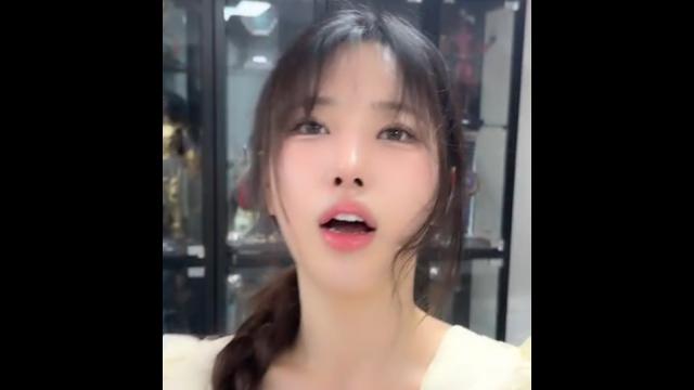 [캐치][최가네] 51.3kg 밤비 (w.최군) | SOOP VOD