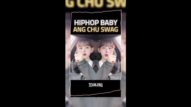 [팀진우] 쇼미더스우파 - 댄스 리믹스 Dance Remix A.D.Z 팀 (feat. 앙츄) | SOOP VOD