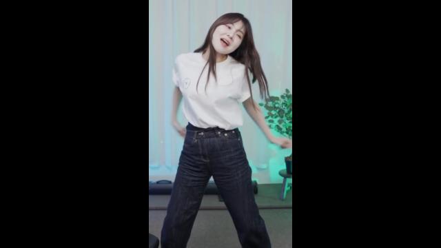 [캐치]WE GO 댄싱번개 | SOOP VOD