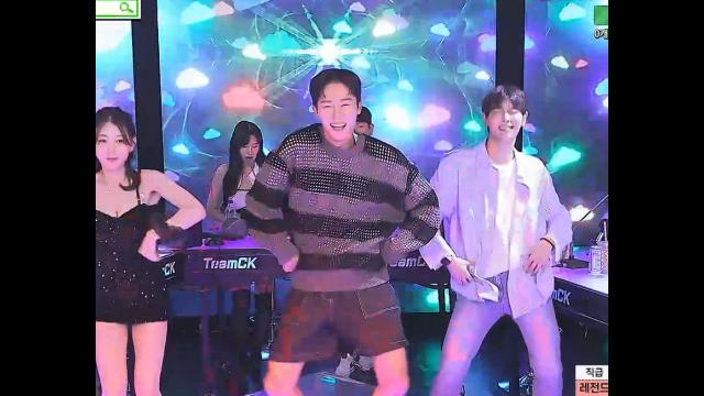 단우 - HER | SOOP VOD