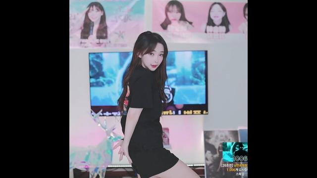 [캐치]애라 오늘 섹시 스육개 | SOOP VOD