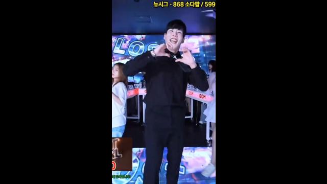 [BGM] LOSTGNTRL_유하 | SOOP VOD