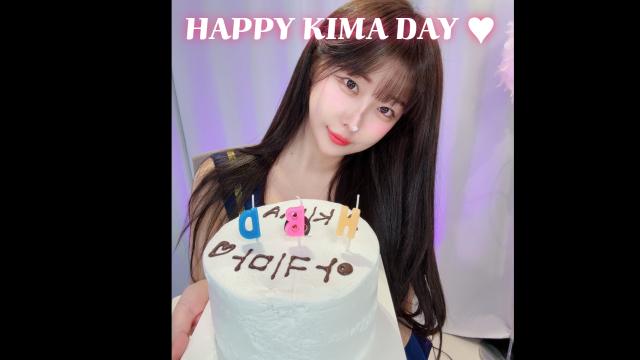 HAPPY BIRTH DAY KIMA ! ♥ | SOOP VOD