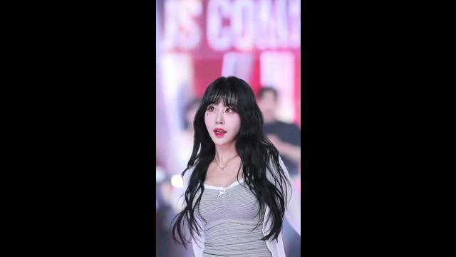 [정선컴퍼니 °해아] 오빠XX너야 | SOOP VOD