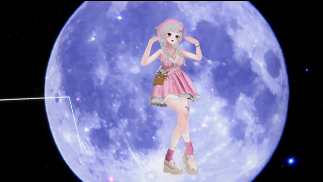 오렌지캬라멜 - 까탈레나 차큐.ver | SOOP VOD