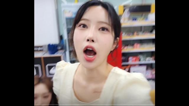 [캐치][최가네] 나랑 할래 말래? ㅋㅋㅋㅋㅋ (밤비x공파리파) | SOOP VOD