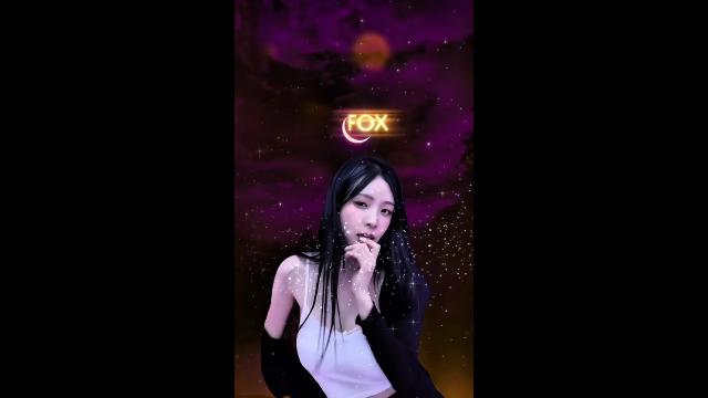 여우(FOX)(교차편집) -조아서- | SOOP VOD