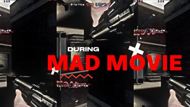 ㅈ두링 청라헤드셔터 매드무비 M/V | SOOP VOD