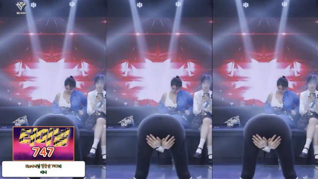 [캐치][YC]예니_터미널 | SOOP VOD