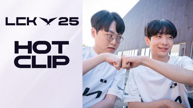 지렸다. | DK vs DRX | SOOP VOD