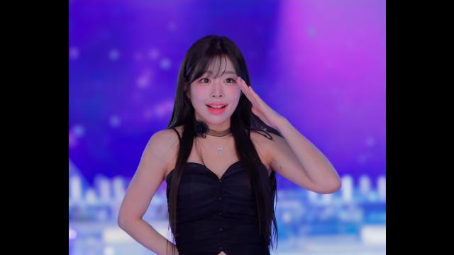 [더케이 시즌 19, 2회] 슬댕 - Blah(2,000) | SOOP VOD