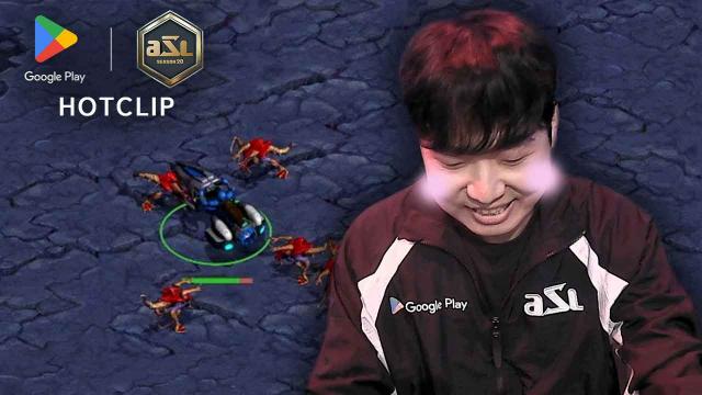 두유노 방태수? | Google Play ASL S20 | SOOP VOD