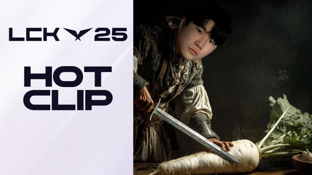 칼을 뽑았으면 무라도.. 어? | NS vs KT | SOOP VOD