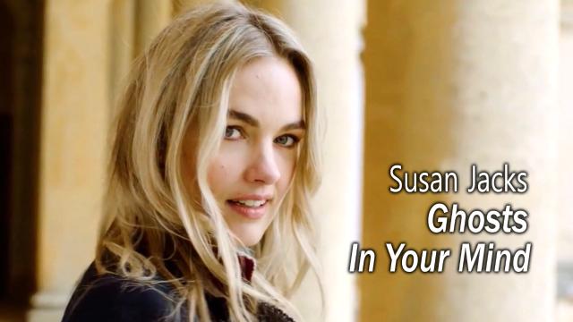 Susan Jacks - Ghosts In Your Mind | SOOP VOD